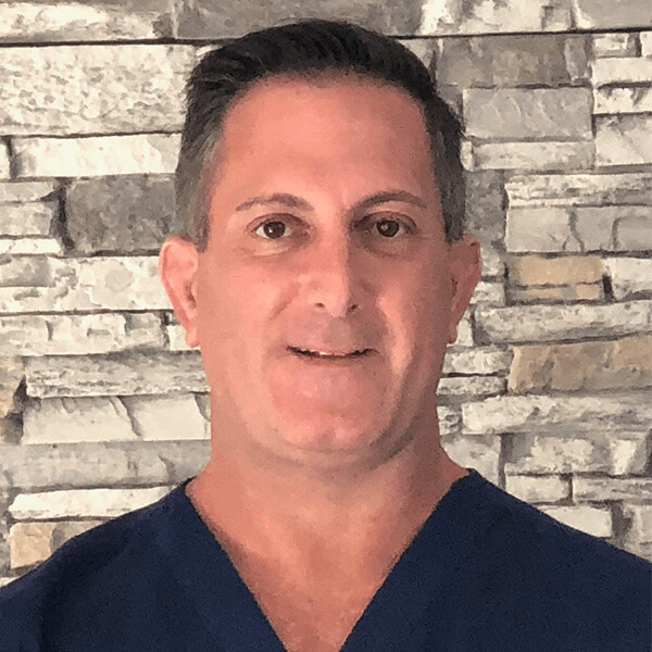 About Dr. Lenny Badalamente - ChiroFitness Centers - Deerfield Beach FL